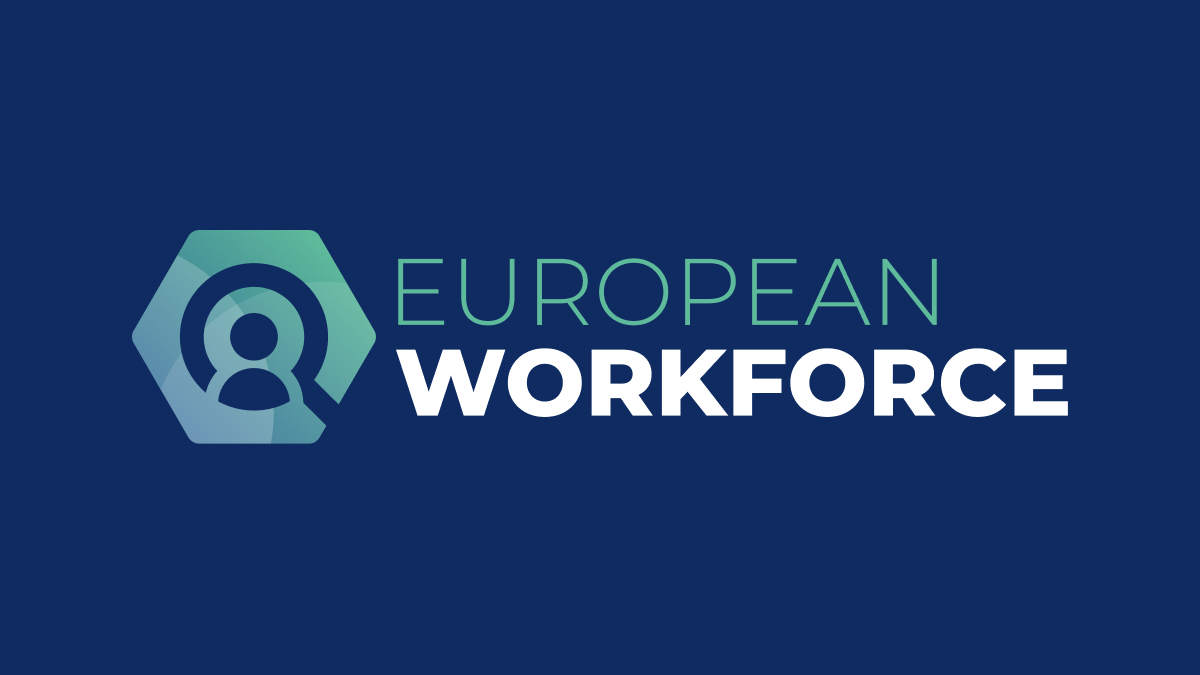 European Workforce · Gekwalificeerd internationaal personeel voor al uw ...